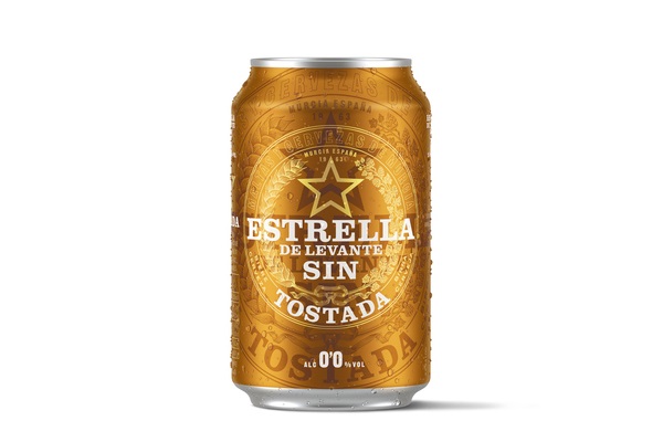 Estrella de Levante desarrolla una nueva cerveza tostada 0,0 con variedad de maltas y sabor ...